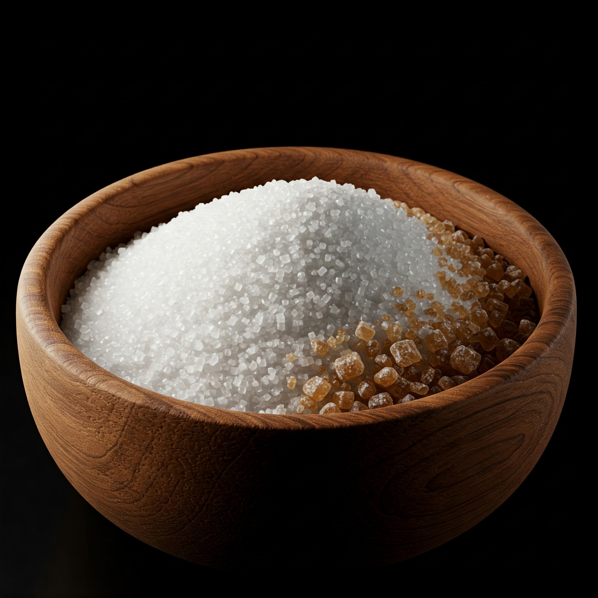 Crystara Sugar Private Limited